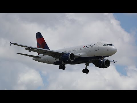 Delta tops annual ranking of major US airlines