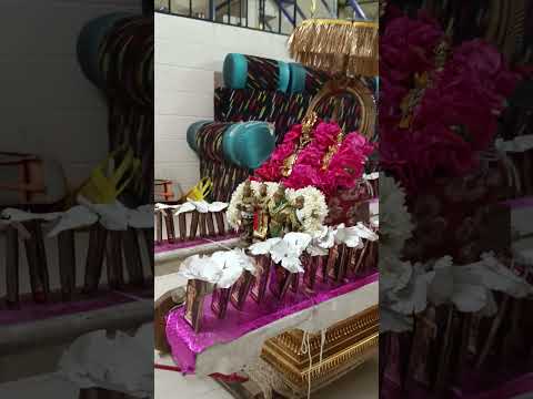 63 nayanmars utsavam. @my home. shiva grahalayam #religion