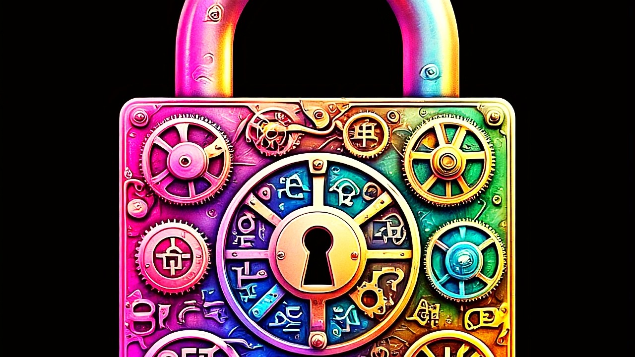 CySec101 / EP.21 / Cryptography Basics / TryHackMe Cyber Security For Beginners Cryptography Intro