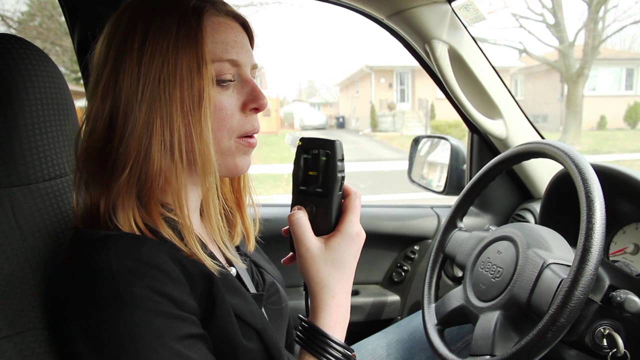 ALCOLOCK™ GR Training Video