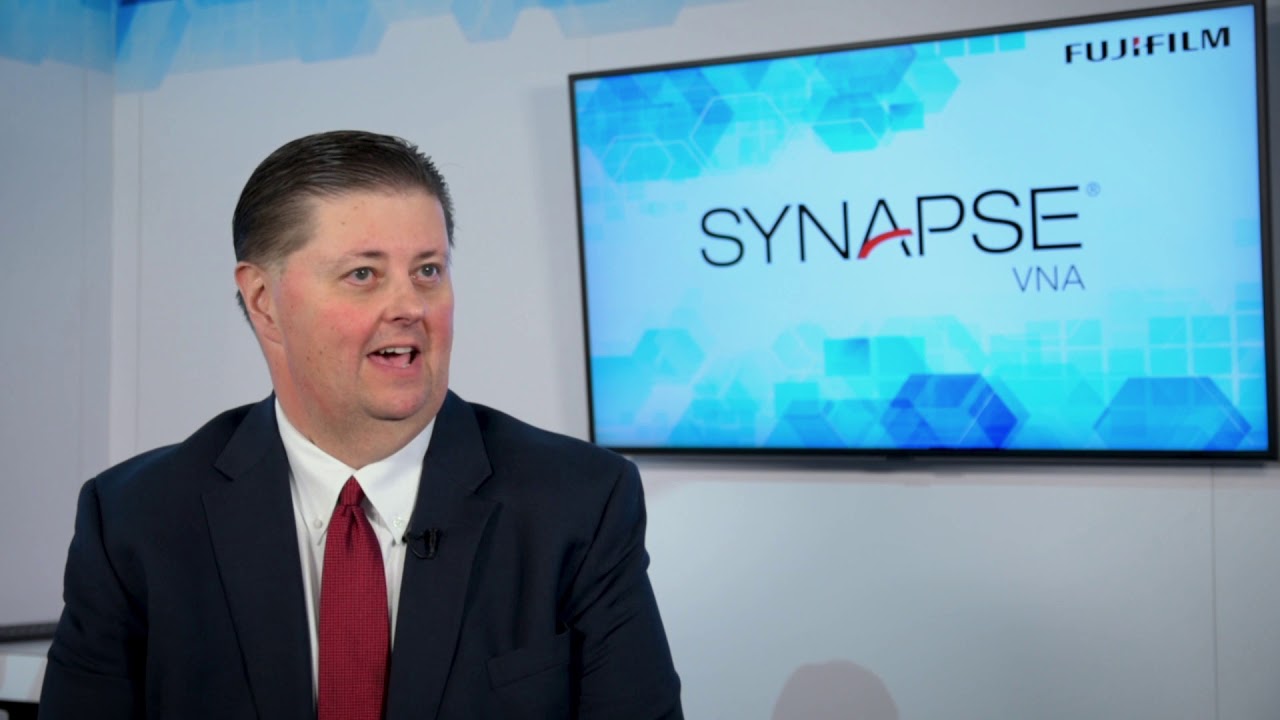 Synapse VNA Overview