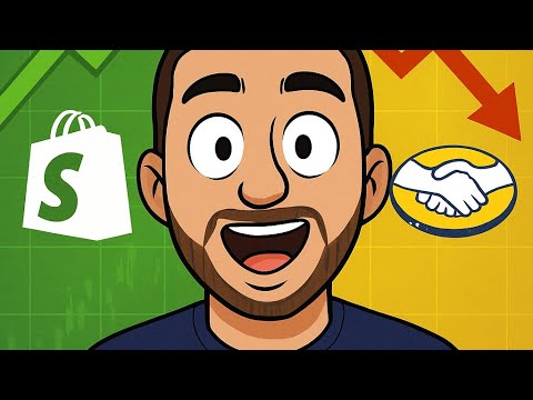 Better Growth Stock to Buy: Shopify Stock vs. Mercado Libre Stock | SHOP Stock Analysis | MELI Stock