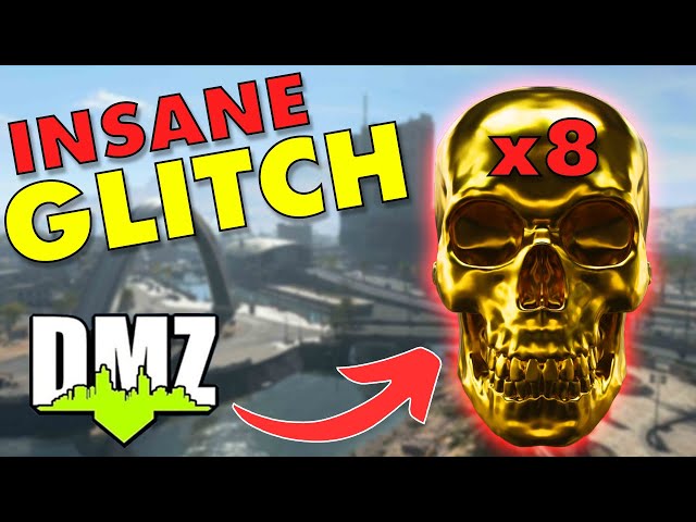 How to unlock Insured Weapon Slots in Warzone 2 DMZ