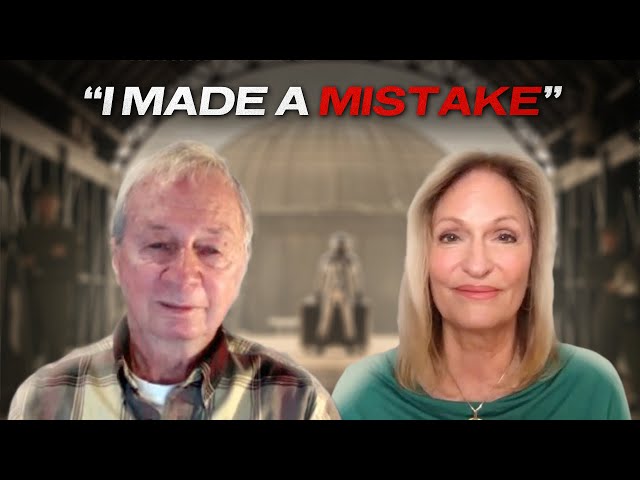 The Untold Legacy of Colonel Philip Corso: Insights from His Son | Magica