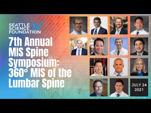Welcome & Course Overview - Paul Park, M.D., & Christoph Hofstetter, M.D.