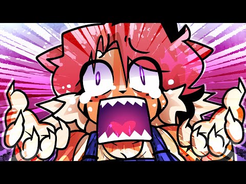 This game broke me...