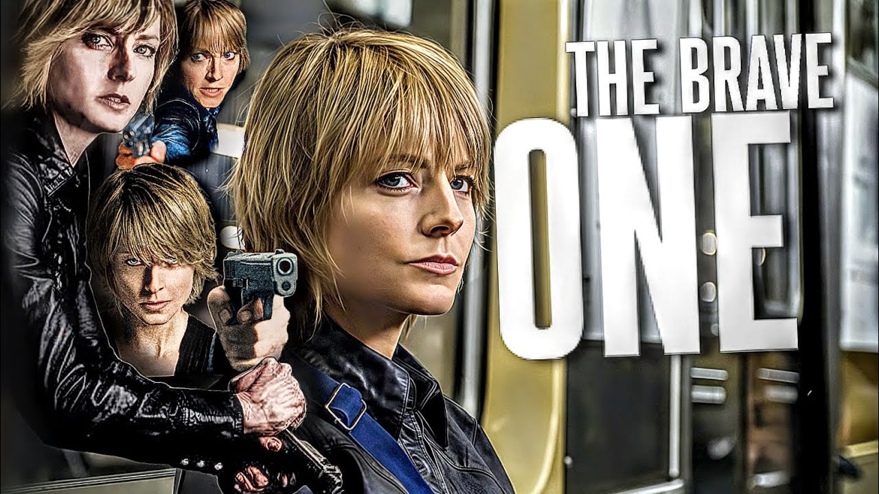 The Brave One- Gun Scenes | The Brave One 2007