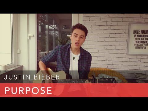 Justin Bieber - Purpose Medley (Full Album 2015)