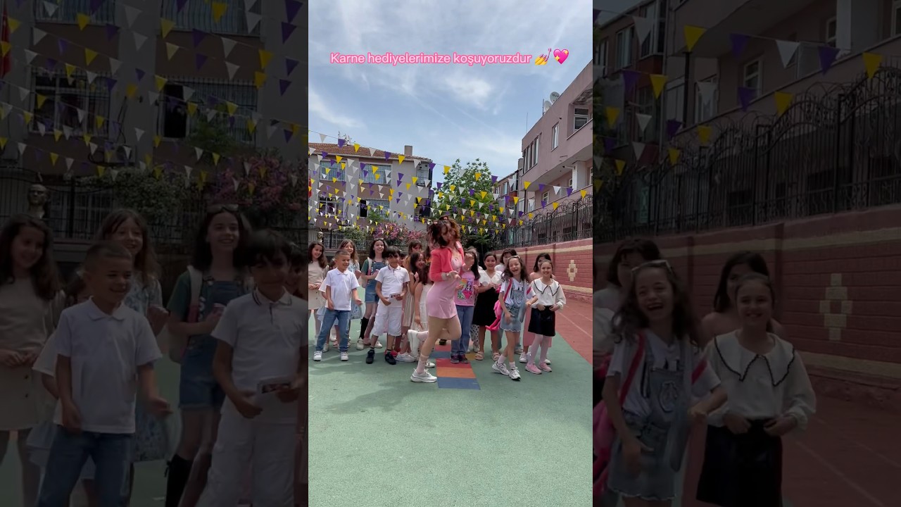 Karne hediyesi ne isteyeceksiniz ? 🙈 ( Uzun karne videoma da gelinnn 💖 ) #meyzileyoutubeshorts