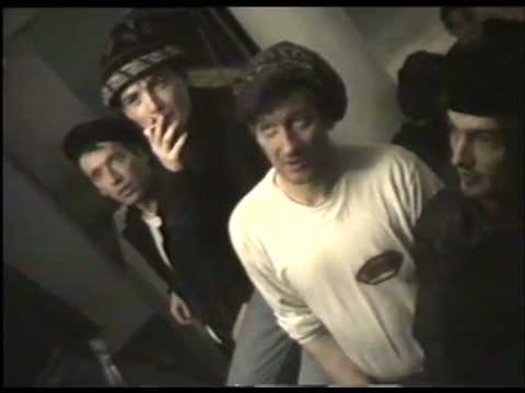 Tonka Sound System – Brighton | The Nearest Faraway Place