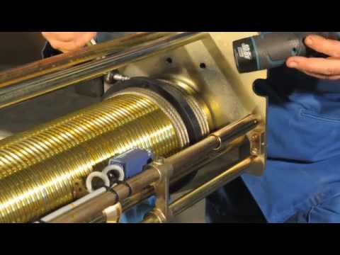 Wire Rope Hoists - Wire Hoist Latest Price, Manufacturers & Suppliers