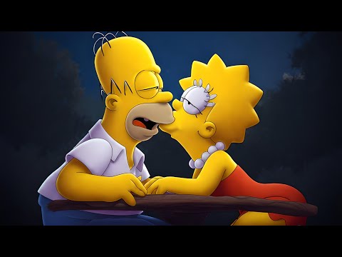 15 Times Homer Simpsons Went TOO FAR