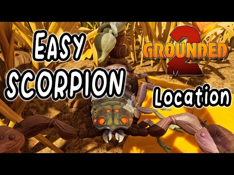 Steam Community :: Grounded 2