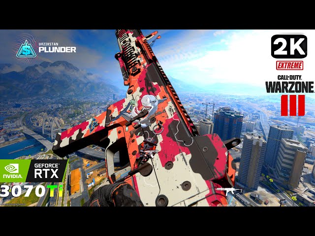 Best Warzone 3 settings for Nvidia RTX 4070 and RTX 4070 Ti