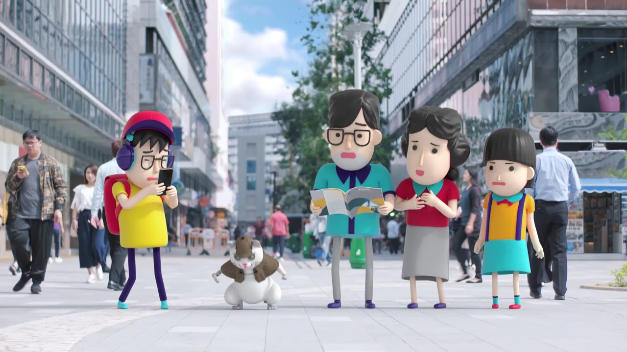 Beware of financial scams｜IFEC