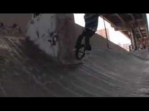 NYC - "Session 1"