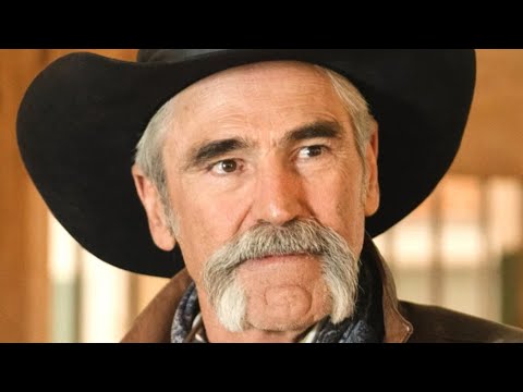 Why Lloyd From Yellowstone Looks So Familiar