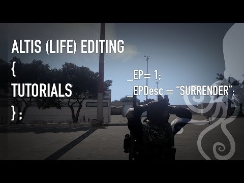 Steam Community :: Video :: ARMA3 | Altis Life | Editing | #1 - Add A ...