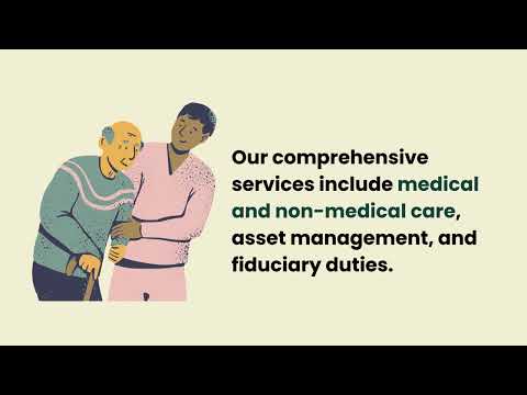 Get Ethical Guardianship Services in Florida | Non-Profit Legal Guardianship Company