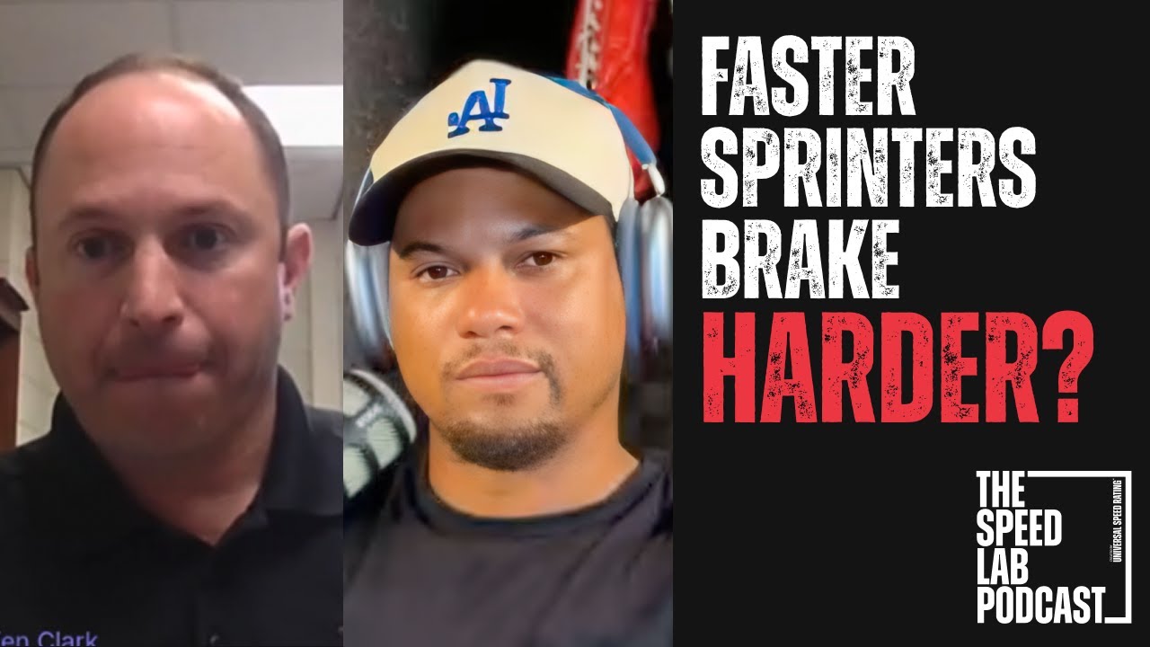 Ken Clark Explains Why Braking Forces Make You FASTER (Not Slower)