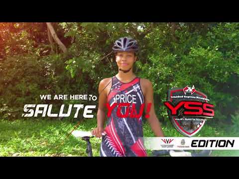 The Trinidad Express Newspapers Youth Sports Spotlight 2023