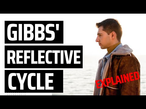 Gibbs' Reflective Cycle Explained: Problem-Solving Skills
