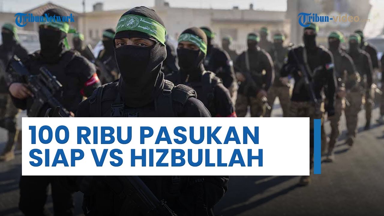 Rangkuman Hari Ke-109 Perang Israel-Hamas: 100 Ribu Pasukan Israel Siap ... Rangkuman Hari Ke-109 Perang Israel-Hamas: 100 Ribu Pasukan Israel Siap ...