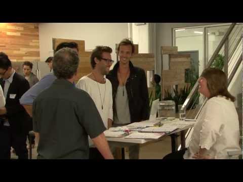 Los Angeles Green Business Networking Promo