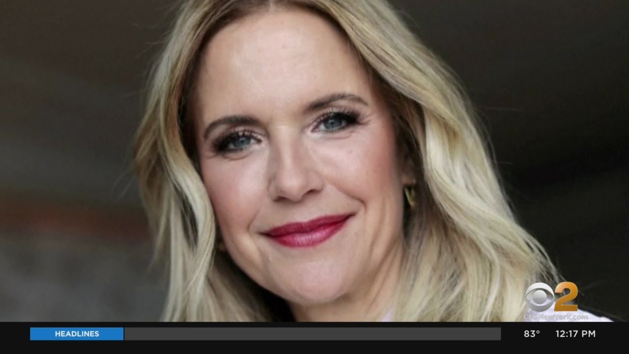 Kelly Preston Loses Battle With Breast Cancer