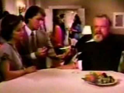 Orson Welles' Burgal of a Lifetime is abound with Lester's Mistakes