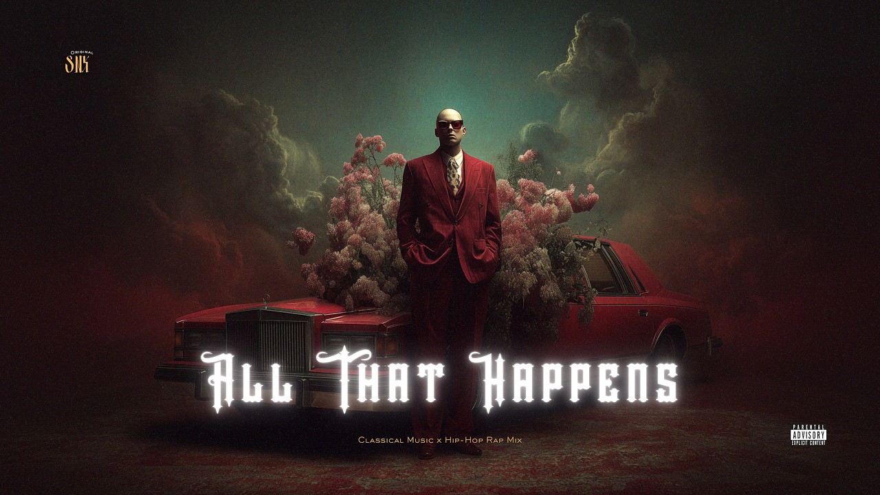 All That Happens l SNX