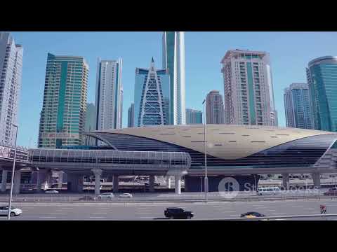 Dubai Metro to have new 30-km Blue Line