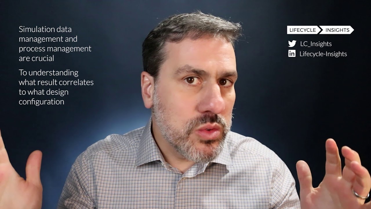 Looking for Simulation Automation Capabilities? Let’s talk about Esteco.