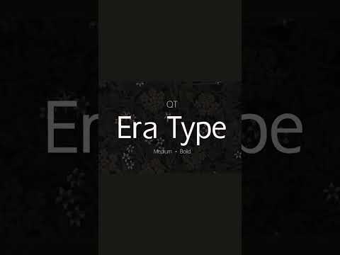 The Fancy Font Showcase Explore 10 Unique Fonts for Captivating Designs