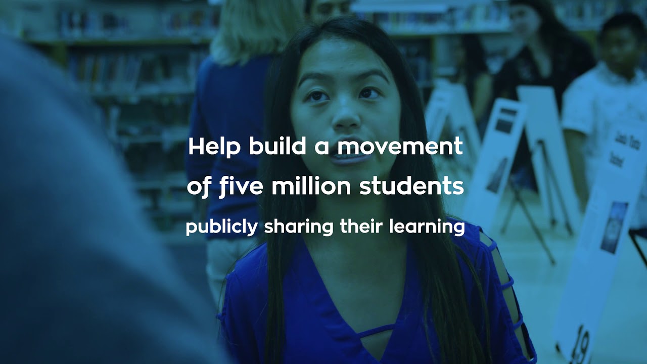 Study. Learn. Share. | Share Your Learning