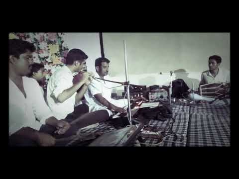 New composition by Gaurav