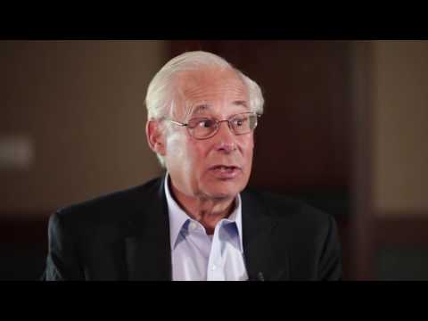 What They're Watching: Don Berwick, Institute for Healthcare Improvement