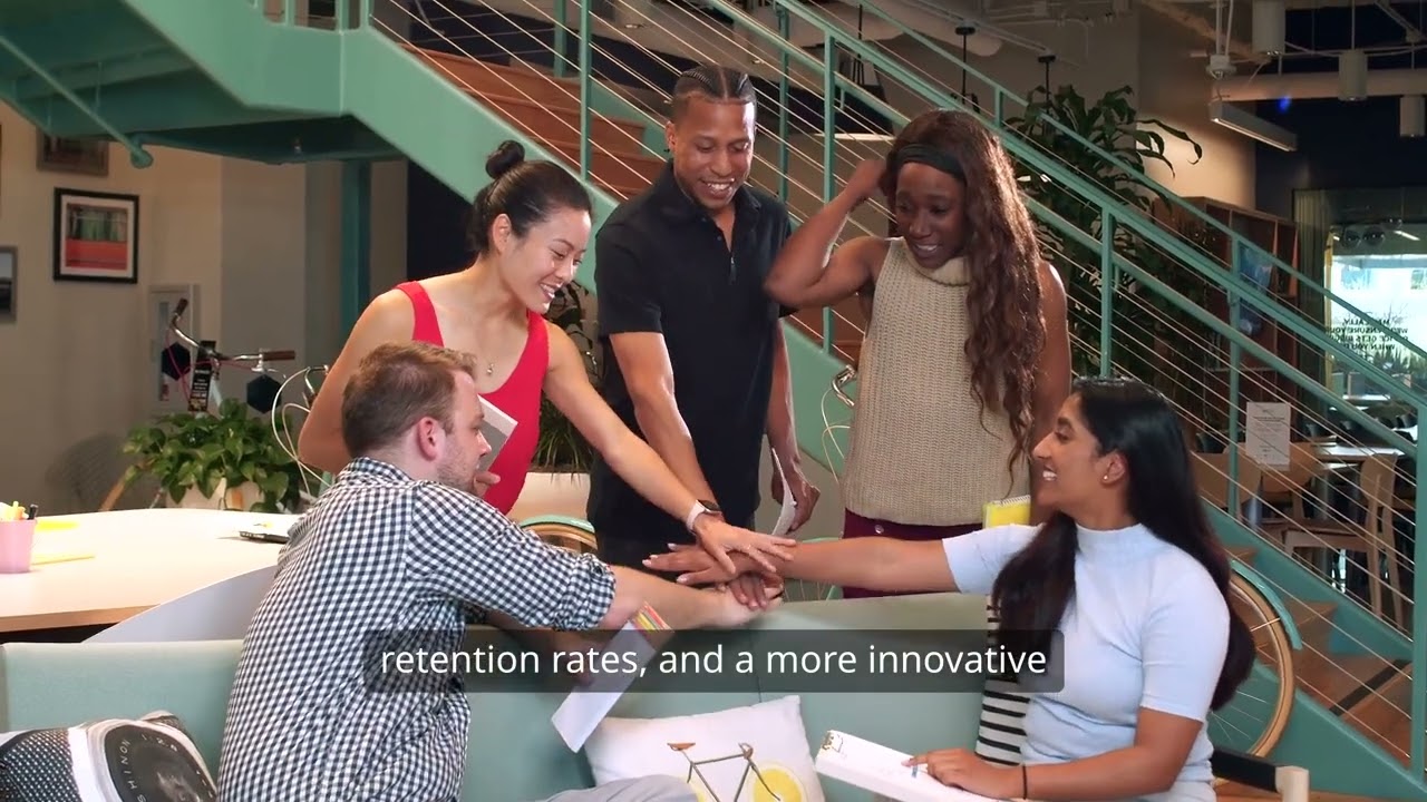 Career Development: Continuous Learning and Upskilling