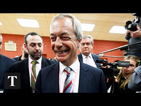 LIVE: Reform UK Awaits Hull and East Riding Mayoral Election Result