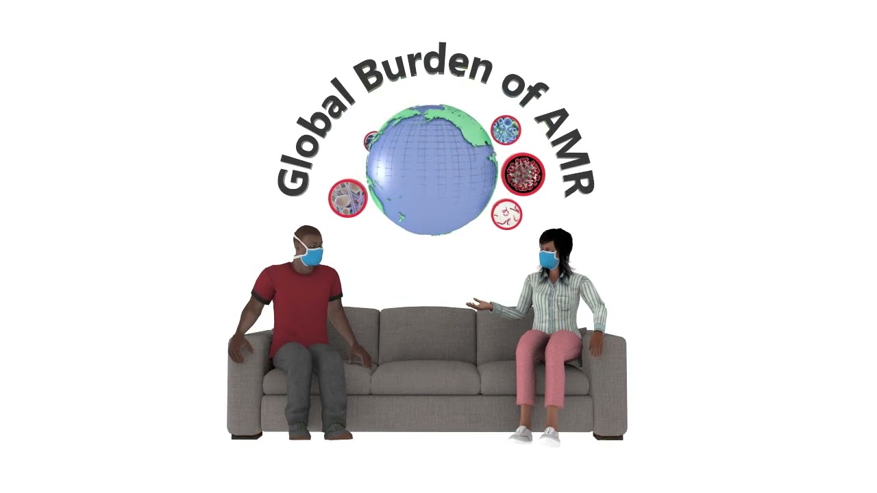 AMR-Tools and Resources - Commonwealth Pharmacists Association