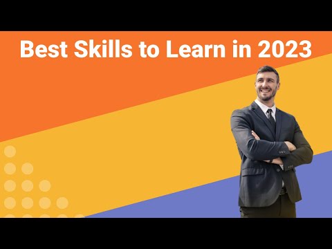 Best Skills to Learn in 2023