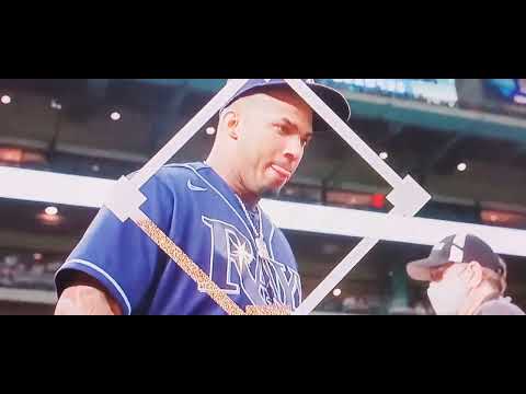 WANDER FRANCO | WANDER FRANCO | (BASEBALL ZEN) | WANDER FRANCO | TAMPA BAY RAYS | MLB.TV | MLB