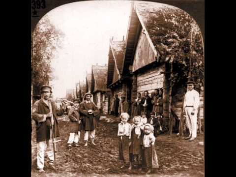 Tsarist Russia 1881- 1905
