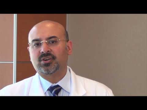 Minimally Invasive Spine Surgery - Dr. Sharma at Spotsylvania Regional Medical Center