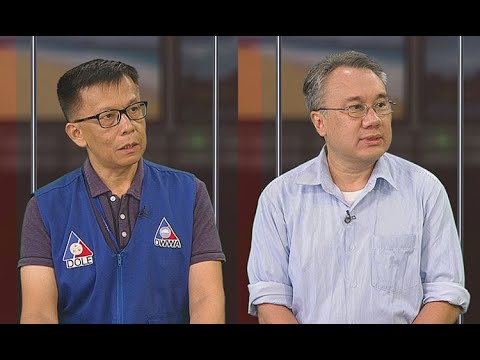 The Source: Hans Cacdac and Jose Custodio