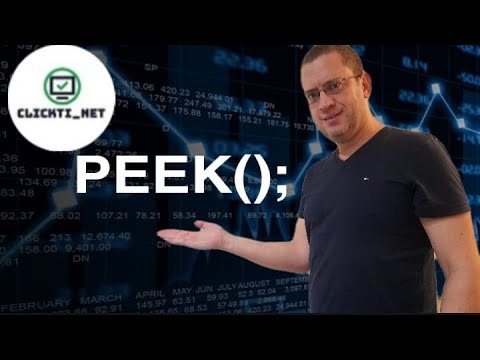 QLIK SENSE | HOW TO USE PEEK()