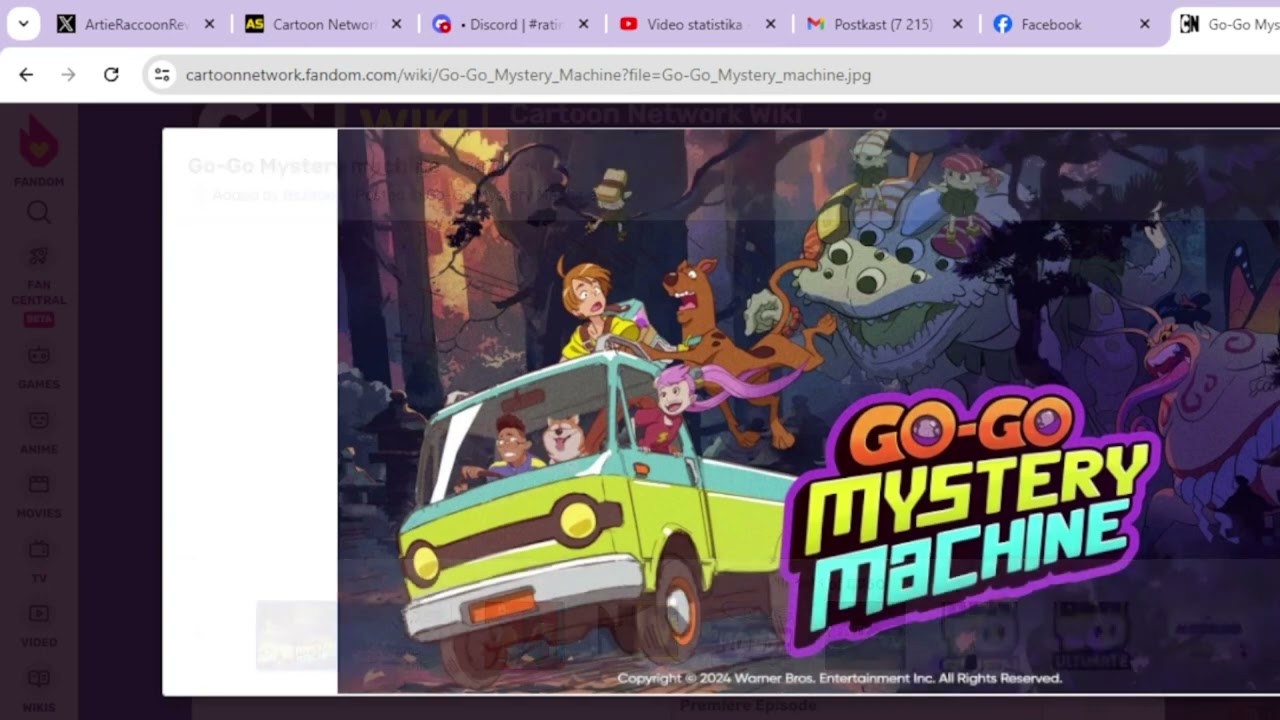 Cartoon Network's Future Looks Promising With Upcoming Series For 2024/2025