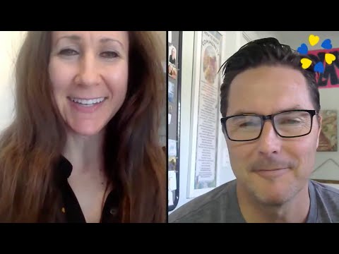 Todd Adams on Marriage, Parenting, & Partnership | LEAH MARSHALL