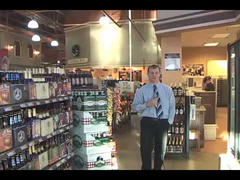 Tripp - Liquor Licenses