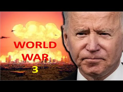 WORLD WAR 3: The Six Places Where WW3 Could Break Out in 2021 ...